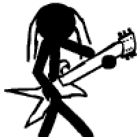 Rocker GIFs - Get the best gif on GIFER