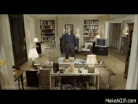 Bruce almighty GIF - Conseguir el mejor gif en GIFER