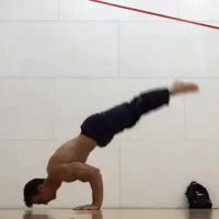 Push ups GIFs - Get the best gif on GIFER