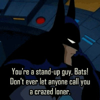 Loner GIFs - Get the best gif on GIFER