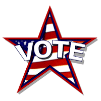 Election GIFs - Get the best gif on GIFER