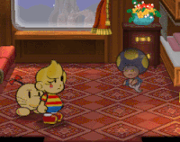 Ness GIFs - Get the best gif on GIFER