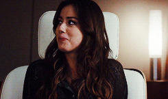 Daisy johnson GIF - Conseguir el mejor gif en GIFER