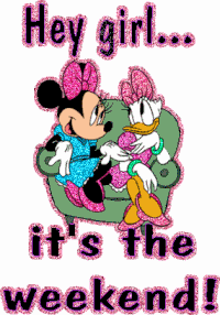 Weekend GIFs - Get the best gif on GIFER