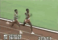 Homem correndo GIF - Conseguir o melhor gif em GIFER