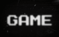 Game over GIF - Conseguir el mejor gif en GIFER