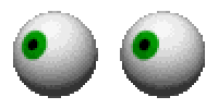 Eye GIFs - Get the best gif on GIFER