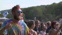 Hippie GIFs - Get the best gif on GIFER