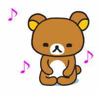 Rilakkuma GIFs - Get the best gif on GIFER