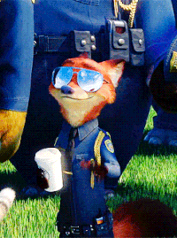 Zootopia GIFs - Get the best gif on GIFER