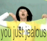 Jealous GIFs - Get the best gif on GIFER