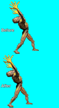 Sprite project GIFs - Get the best gif on GIFER