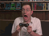 Nerd GIFs - Get the best gif on GIFER