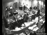 Cubicle GIFs - Get the best gif on GIFER