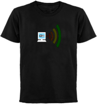 Tee shirt GIFs - Get the best gif on GIFER