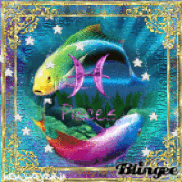 Piscis GIFs - Get the best gif on GIFER