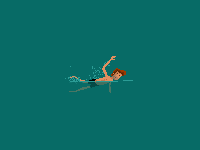 Swim GIFs - Get the best gif on GIFER