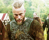 Ragnar GIFs - Get the best gif on GIFER