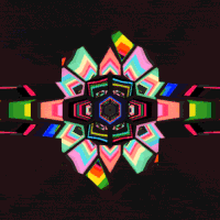 Hexagonal GIFs - Get the best gif on GIFER