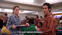 Friendly GIFs - Get the best gif on GIFER