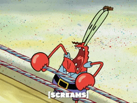 Krusty krushers GIFs - Get the best gif on GIFER
