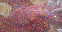 Sprinkle GIFs - Get the best gif on GIFER