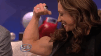 Biceps GIFs - Get the best gif on GIFER