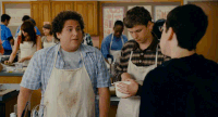 Superbad GIFs - Get the best gif on GIFER