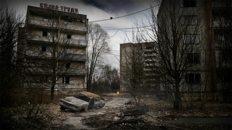 Pripyat GIFs - Get the best gif on GIFER