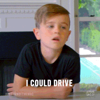 Hitchhike GIFs - Get the best gif on GIFER