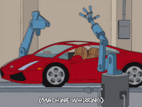 Auto GIFs - Hole dir die besten GIFs auf GIFER