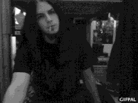 Metalhead GIFs - Get the best gif on GIFER