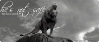 Aslan GIFs - Get the best gif on GIFER