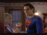 New superman GIF - Conseguir o melhor gif em GIFER