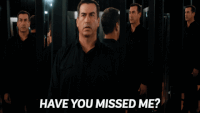 Missed GIFs - Get the best gif on GIFER