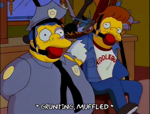 Muffle GIFs - Get the best gif on GIFER