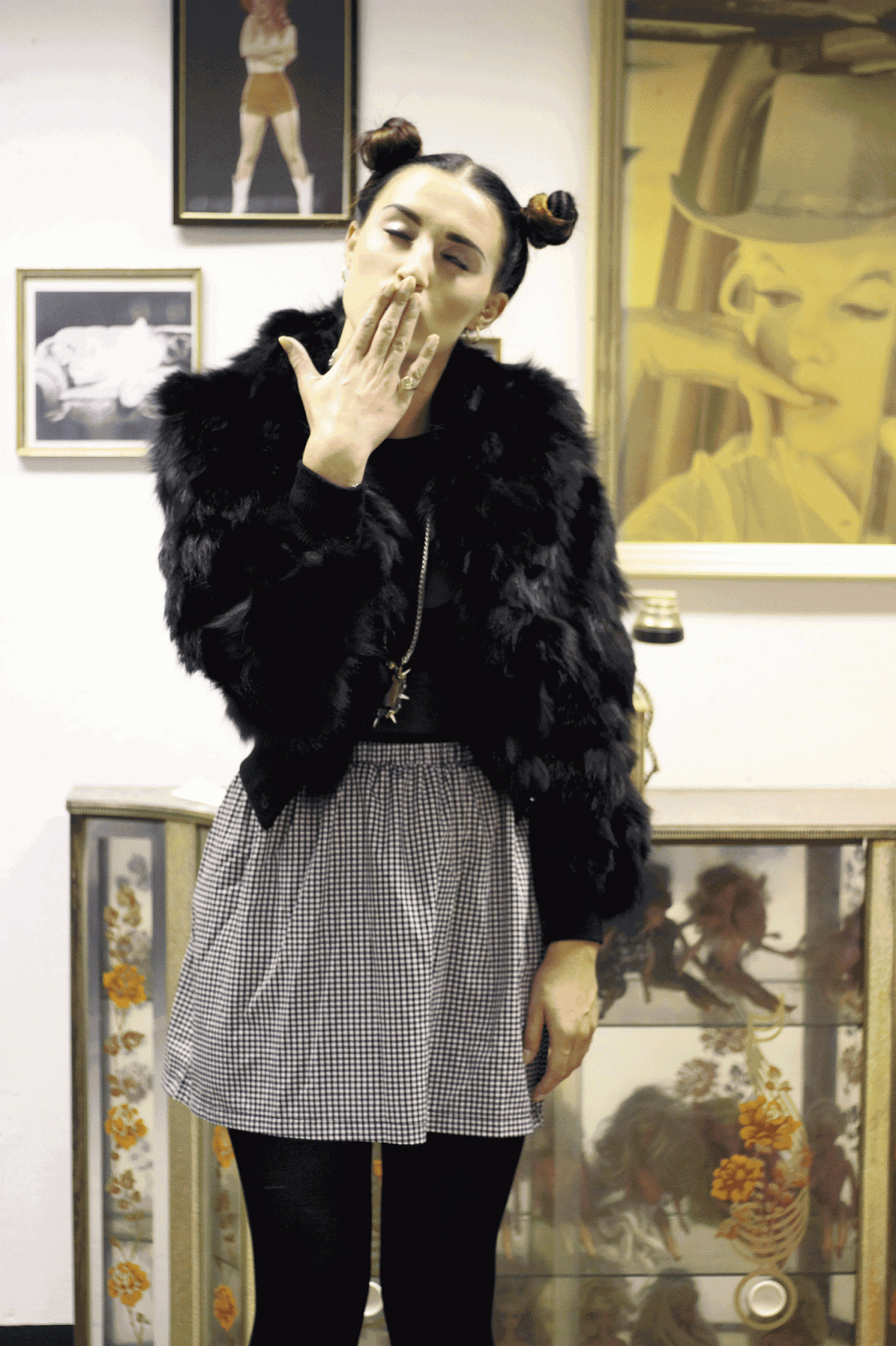 Sissy GIF - Conseguir o melhor gif em GIFER