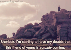 Doctor john watson GIF - Conseguir o melhor gif em GIFER