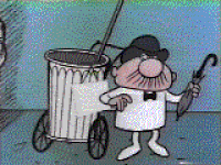 Bullwinkle GIFs - Get the best gif on GIFER