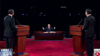 Debate GIFs - Get the best gif on GIFER