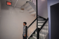 Stairs GIFs - Get the best gif on GIFER