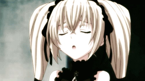 Seikon no qwaser GIF - Conseguir o melhor gif em GIFER