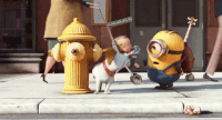 Hydrant GIFs - Get the best gif on GIFER
