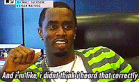 Diddy GIFs - Get the best gif on GIFER