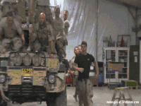 Marine GIFs - Get the best gif on GIFER