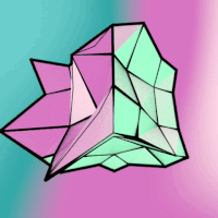 Poly GIFs - Get the best gif on GIFER