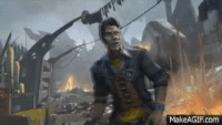 Borderlands GIFs - Get the best gif on GIFER