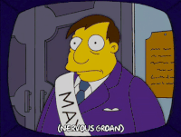 Mayor quimby GIFs - Get the best gif on GIFER