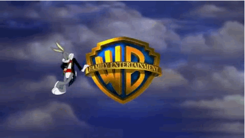 Wb logo GIF - Conseguir el mejor gif en GIFER