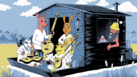 Hoedown GIFs - Get the best gif on GIFER